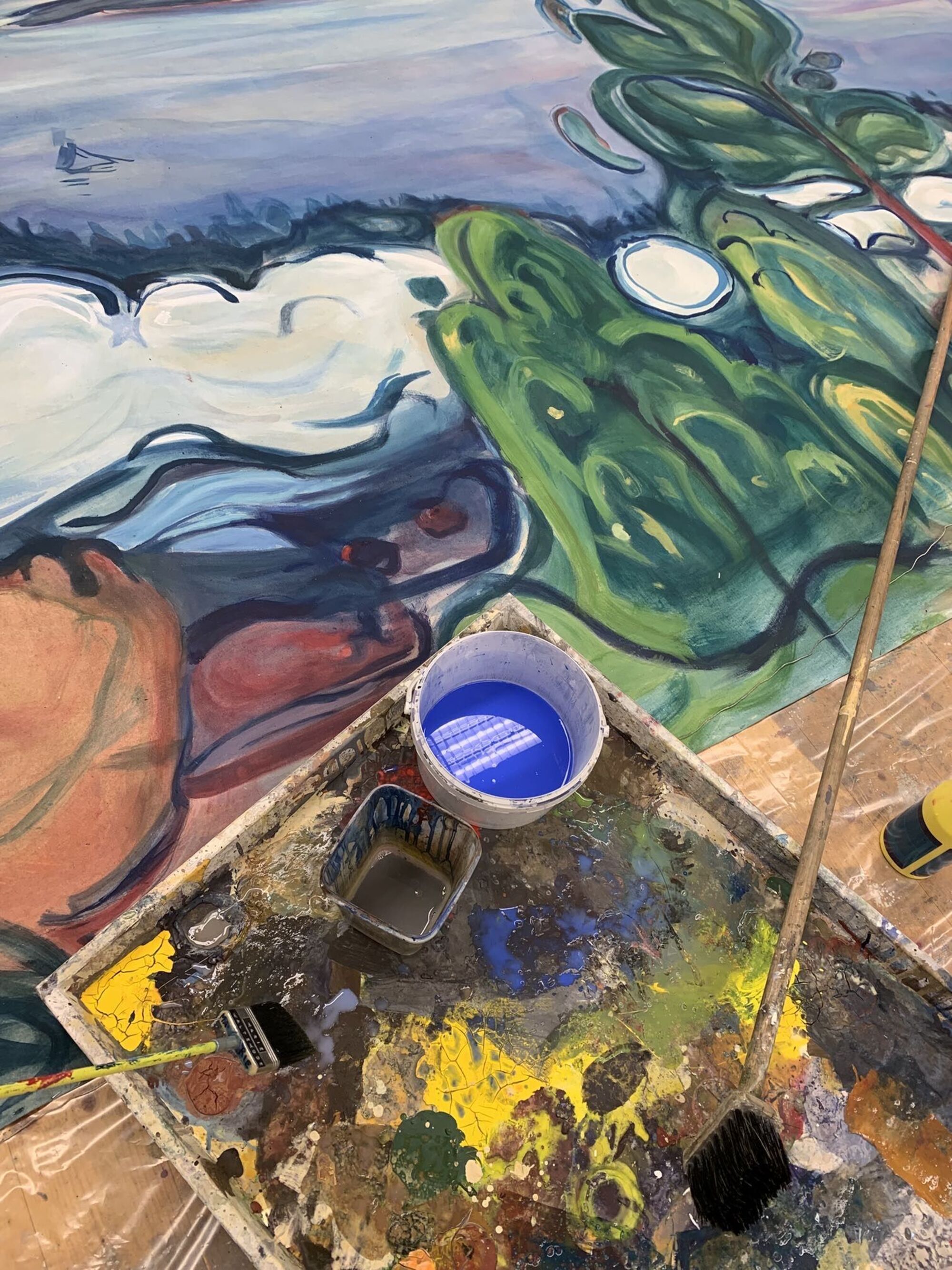 D_Art Students | Hochschule für Bildende Künste