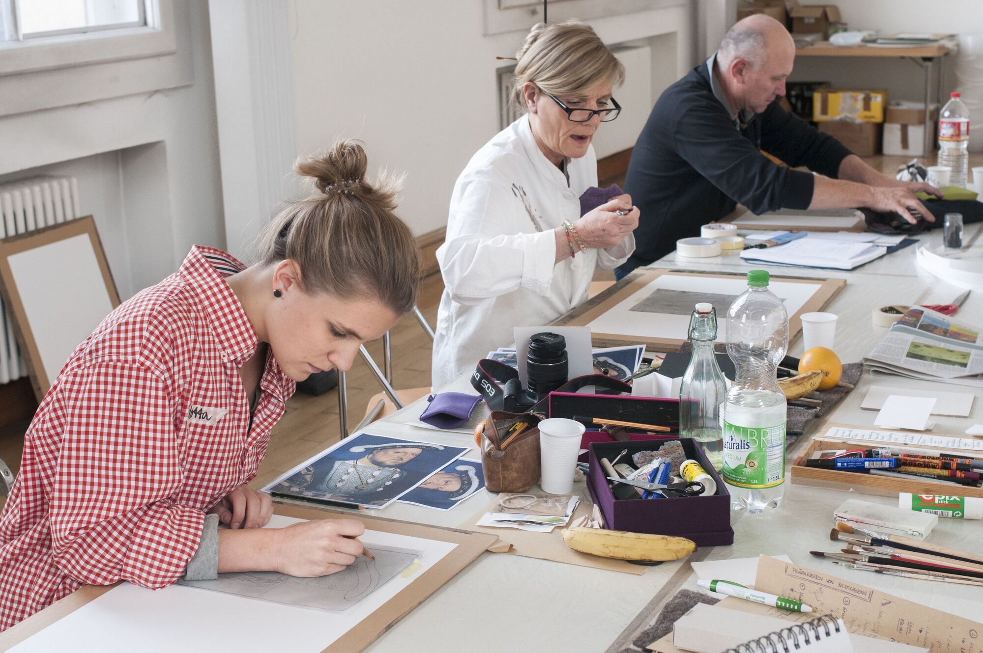 D_ART Teacher | HfBK Dresden University of Fine Arts