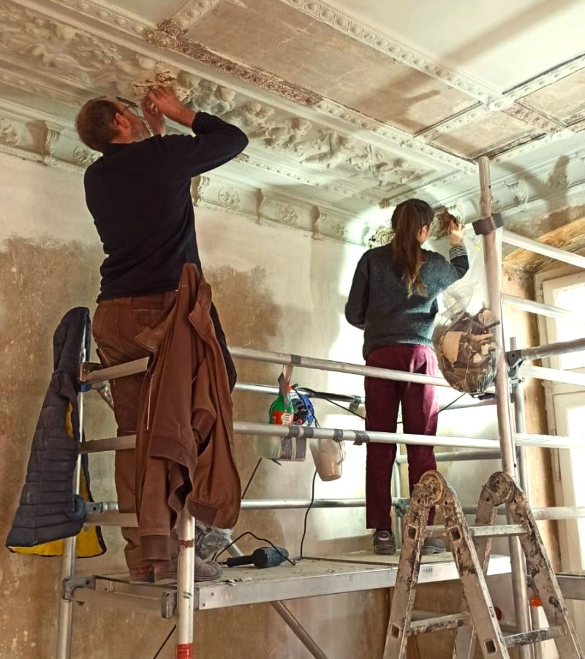 D_Art Students | Hochschule für Bildende Künste