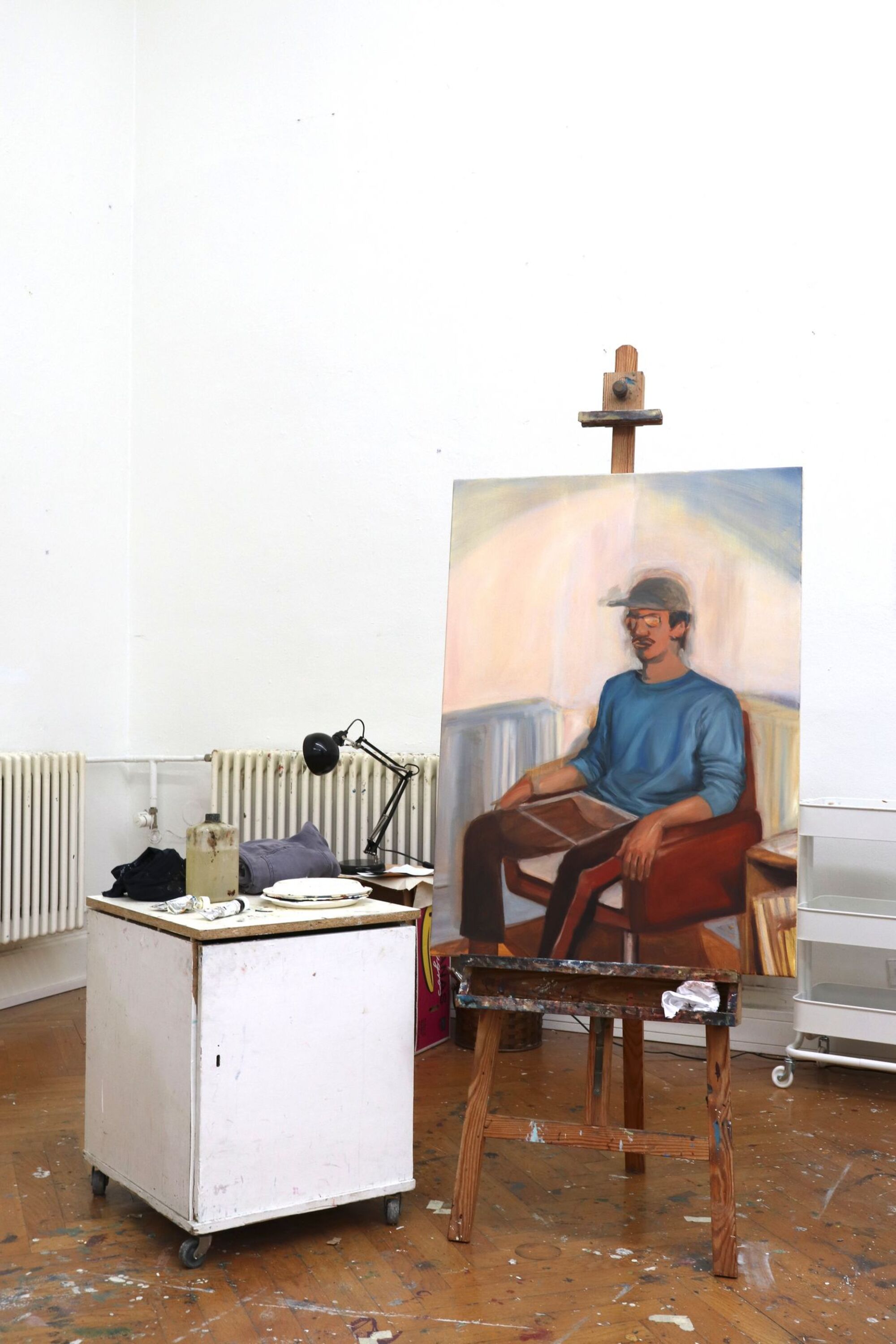 Macketanz | HfBK Dresden University of Fine Arts