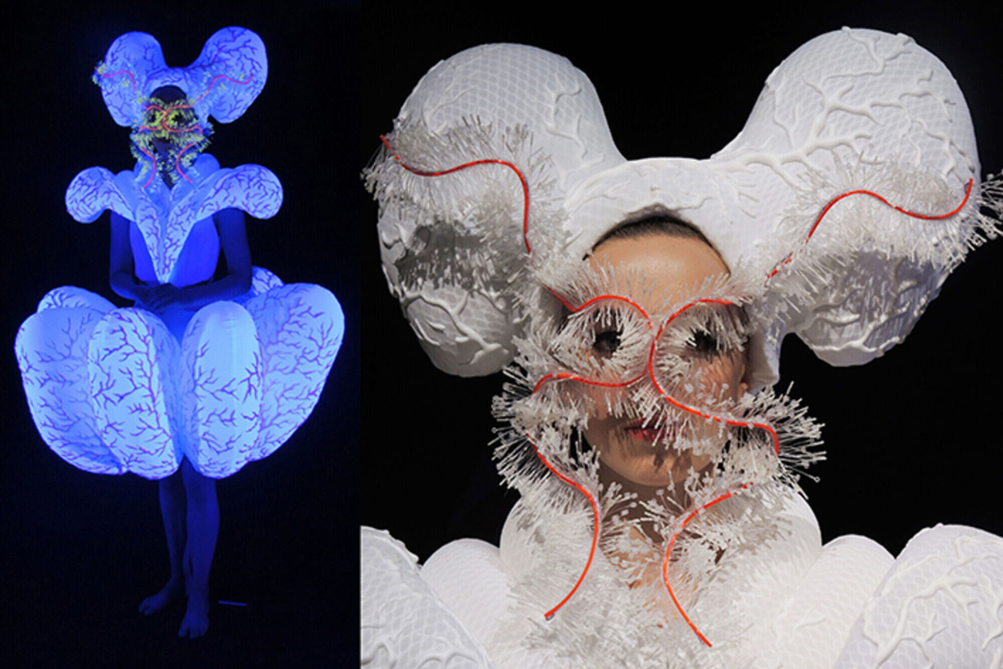 Programm-Theaterdesign | Hochschule für Bildende Künste